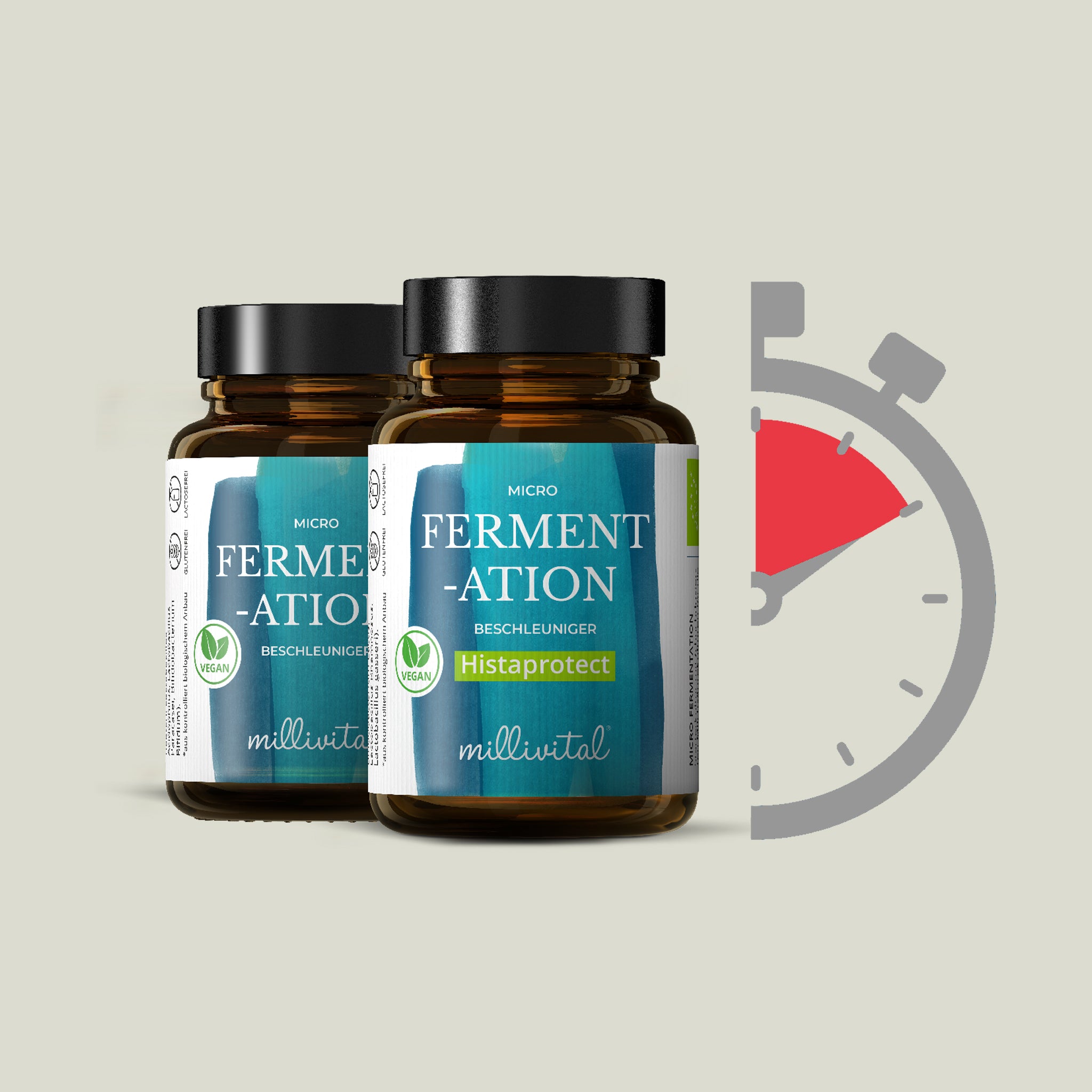 Micro-Fermentation – Millivital